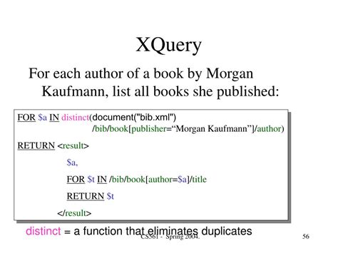 Ppt Xml Xml Schema Xpath And Xquery Powerpoint Presentation Free