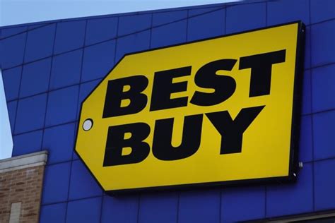 Best Buy To End Dvd Blu Ray Disc Sales In Early 2024