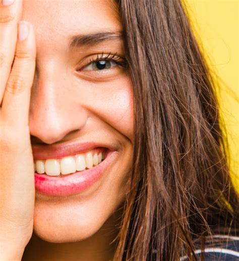 Spacing Problems Treating Gaps Between Teeth