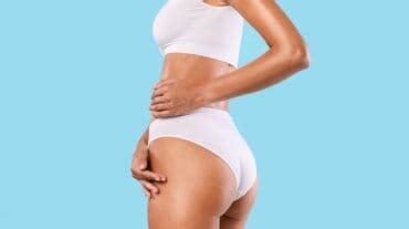 Butt Skincare 5 Habits To Adopt For A Smooth And Spotless Bum