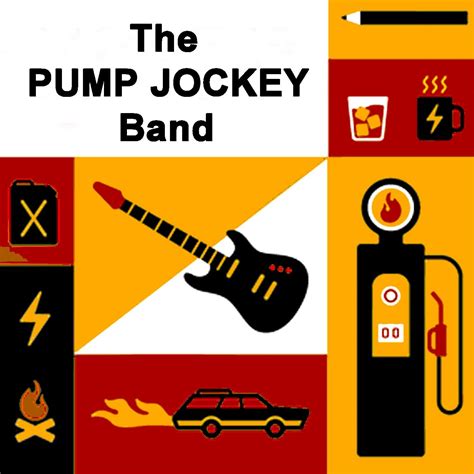 The Jesse Harrison Band