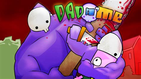 Dad N Me Wikigrounds The Newgrounds Wiki