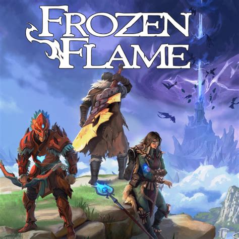 Frozen Flame Ign