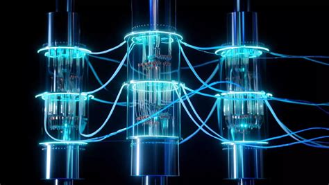 Quantum Os Is Here” New Operating System Unlocks Full Power Of Quantum Computers And Signals