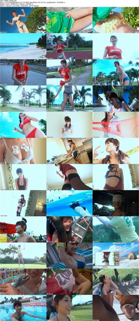 Lpdd 1056 Mikie Hara 原幹恵 More Swaying もっとゆらりゆられて Akiba