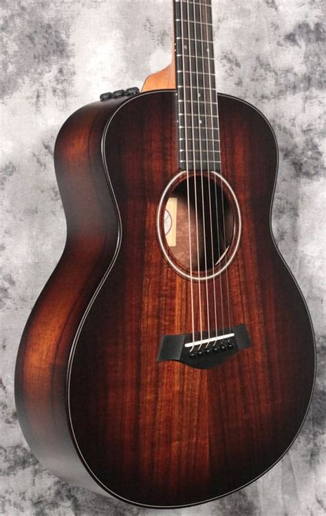 Taylor Gs Mini E Koa Plus Guitars Etc
