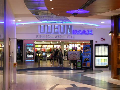 Odeon Kingston Disability Days