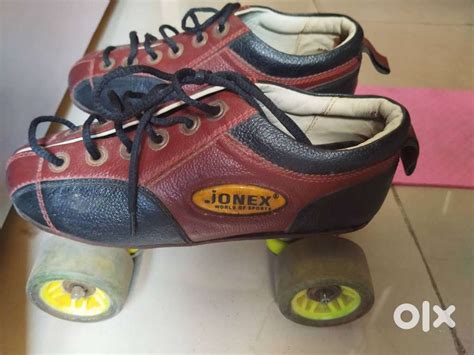 Jonex Hyper Skates Sports Equipment 1817653278