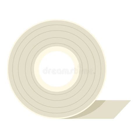 Simplistic Beige Toned Abstract Circles On A Plain Background Perfect