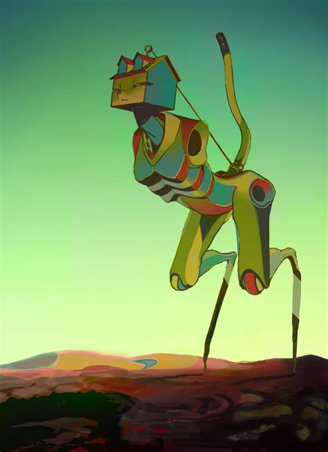 The Big Imageboard Tbib Abstract Art Animate Inanimate Anthro Biped
