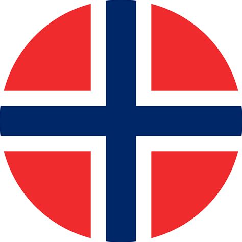 Norway Flag Emoji 🇳🇴 Flags Web