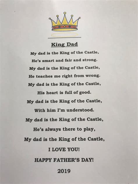 Pin By Victoria Kholodova On English Funny Fathers Day Poems Fathers