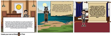 Mr Ts Class Storyboard Por 0dab457d