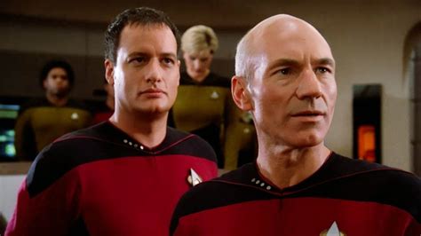 10 Greatest Jean Luc Picard Moments From Star Trek The Next