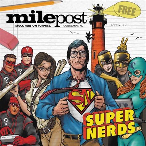 Outer Banks Milepost By Matt Walker Issuu