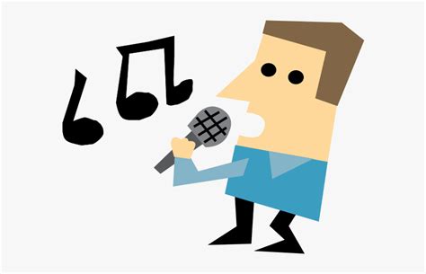 Karaoke Clipart Images Free Download PNG Transparent Clip Art Library