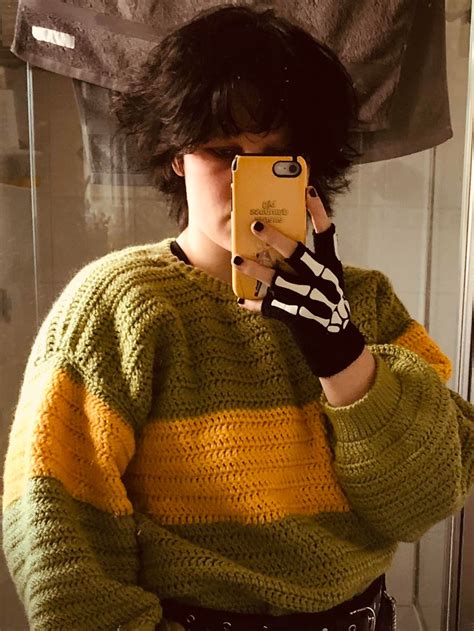 Finished My Kris Cosplay Rdeltarune
