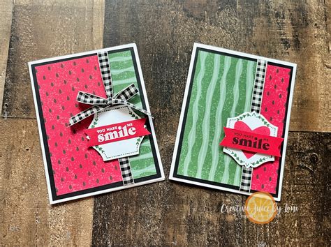 Cutting Map For 6×6 Designer Series Paper Creative Juice By Loni