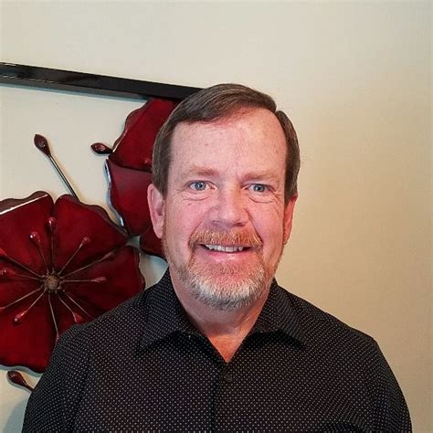 Darrell Gilmore Semi Retired Ex Cargill And Busy Volunteer With