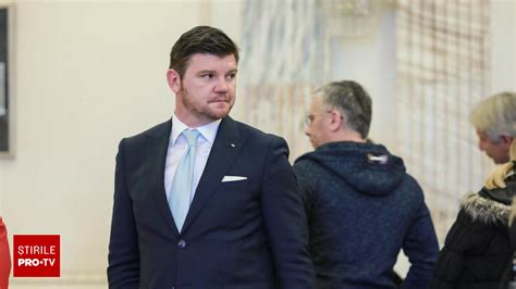 Anton Pisaroglu Consultantul Lui Călin Georgescu și A Anunțat Candidatura La Alegerile