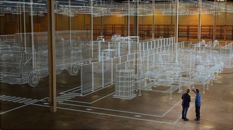 Factory Design Autodesk