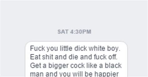 Got An Interesting Message Request On Facebook Imgur