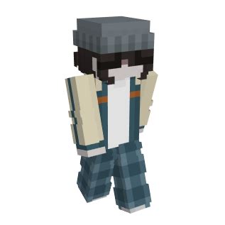 Xbox 360 Bubble Gum Guy Minecraft Skin