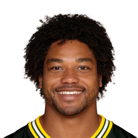 Eric Wilson News Stats Bio And Fantasy