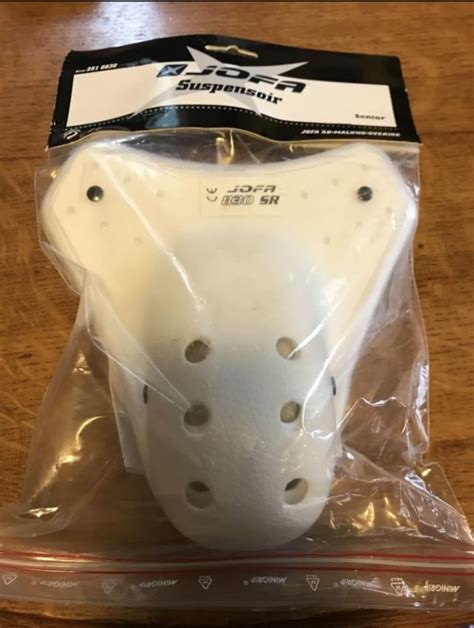 Hockey Locker Room Jockstrap R Protectivegear