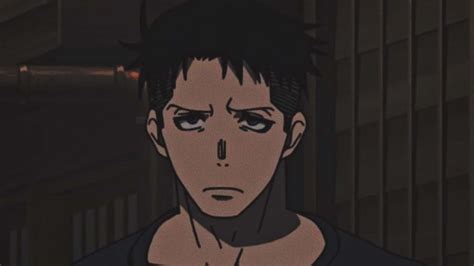 Download Akitaru Obi Anime Portrait Wallpaper