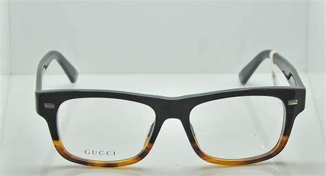 Gucci Mens Frames
