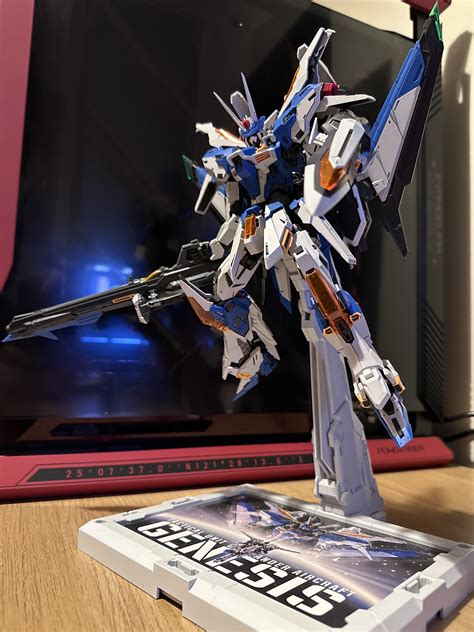 New Gundam Models