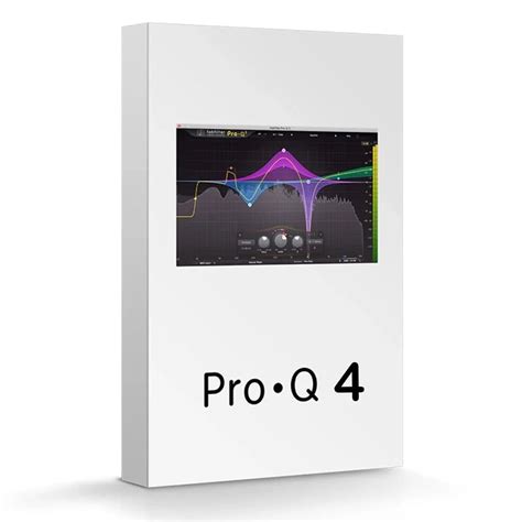 Fabfilter Total Bundle Pro Tools