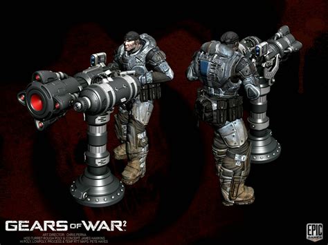 Gears Of War Hammer Of Dawn At Jo Diggs Blog