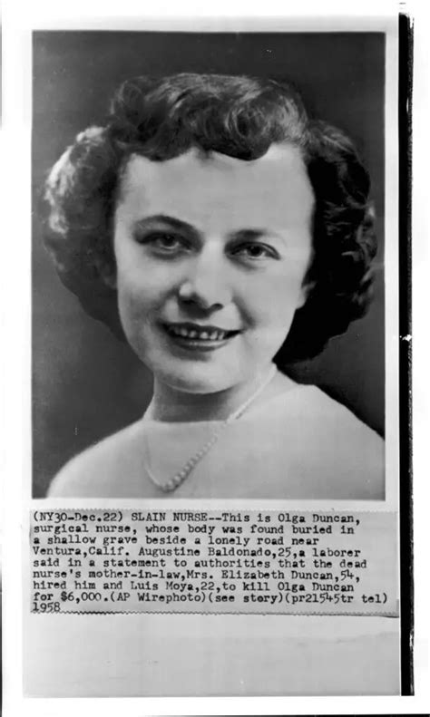 Elizabeth Duncan Photos 2 Murderpedia The Encyclopedia Of Murderers
