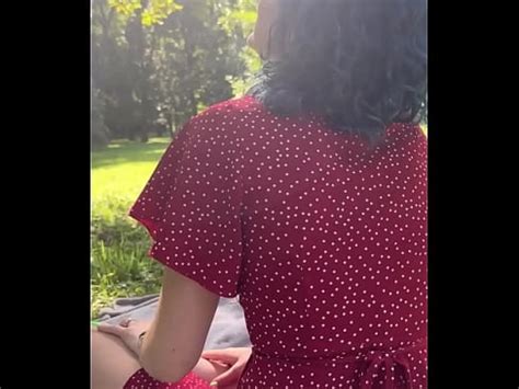 Real Public Sex Date In The Park Sex In The Forest Darcy Dark Xnxx Com