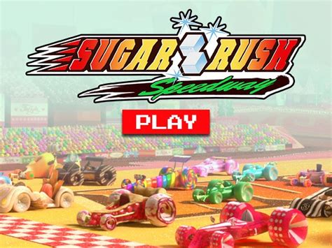 Sugar Rush Speedway Arcade Game Download Lasopamagazine