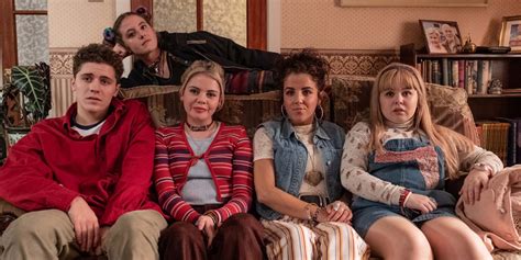 Derry Girls Series 2 Episode 3 The Concert British Comedy Guide