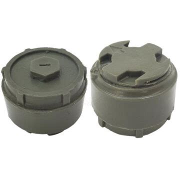 Landmines Archives Inert Products Llc