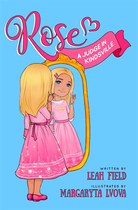 Shop Books Leah Field