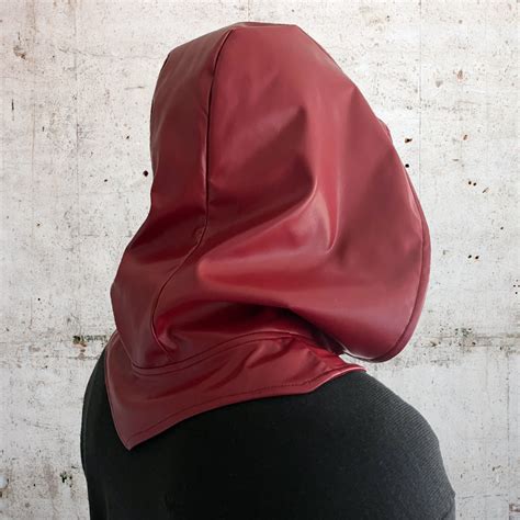 Devil Hood Sic Hoods