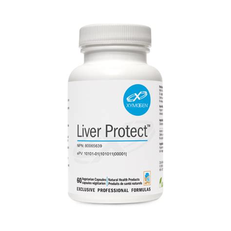 Xymogen Liver Protect Integrative Care Shop