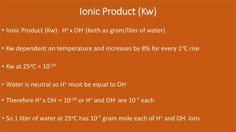 Physicochemical Principles And Buffers Mushtaq Ahmed Pptx