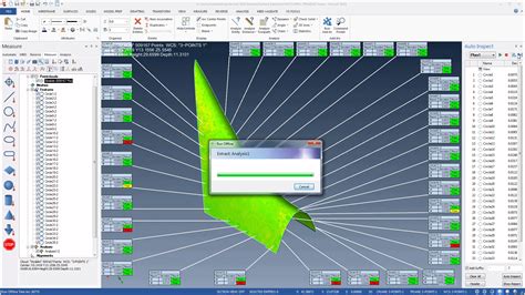 Feature Extraction 3d Metrology Software Training And Cmms