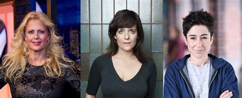 Sky Porträtiert Barbara Schöneberger Sarah Kuttner Dunja Hayali Und