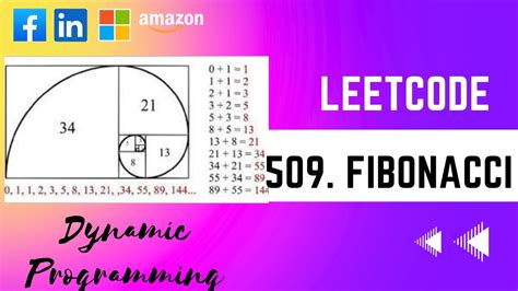 Leetcode 509 Fibonacci En Español Enfoques Top Down Y Bottom Up