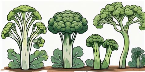 How To Grow Broccoli How To Grow Everything