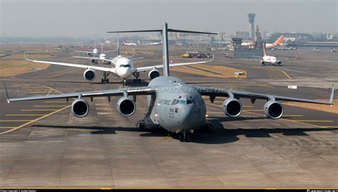 01 0193 United States Air Force Boeing C 17a Globemaster Iii Photo By Anshul Kadam Id 1365276