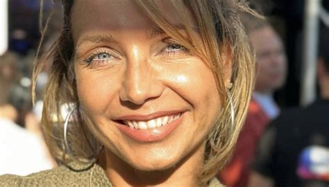 Luciana Abreu Segura Na Sic Até Ao Final De 2026