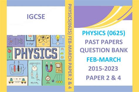 Igcse Physics 0625 By Concept Academy At ₹ 4500piece फिजिक्स बुक